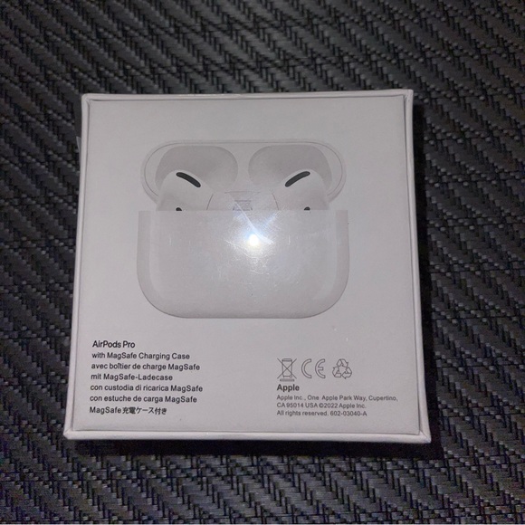 Apple | Headphones | Apple Airpod Pros | Poshmark